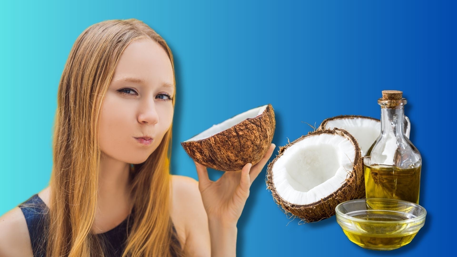 What Are the Dangers of Coconut Oil Pulling? – NOBS