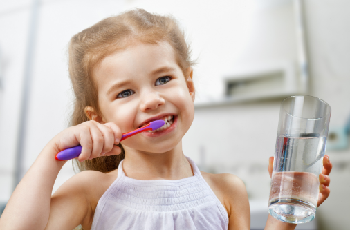 A Parents’ Guide to Kids Toothpaste Ingredients | NOBS
