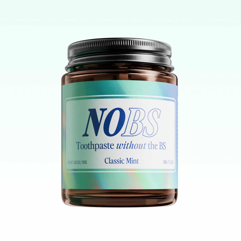 All Products – NOBS