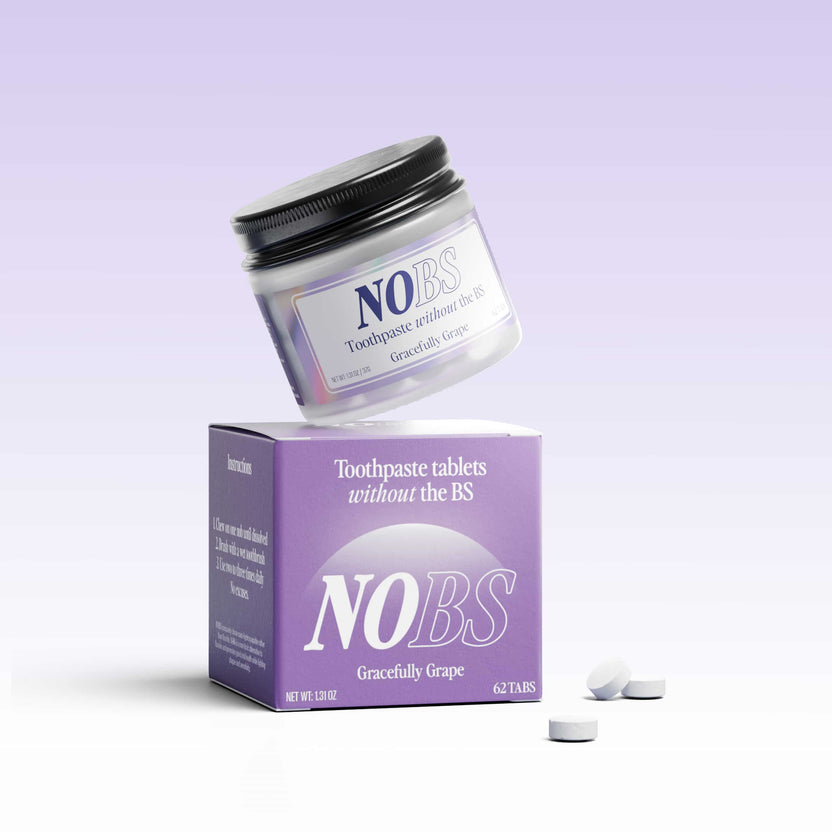 All Products – NOBS