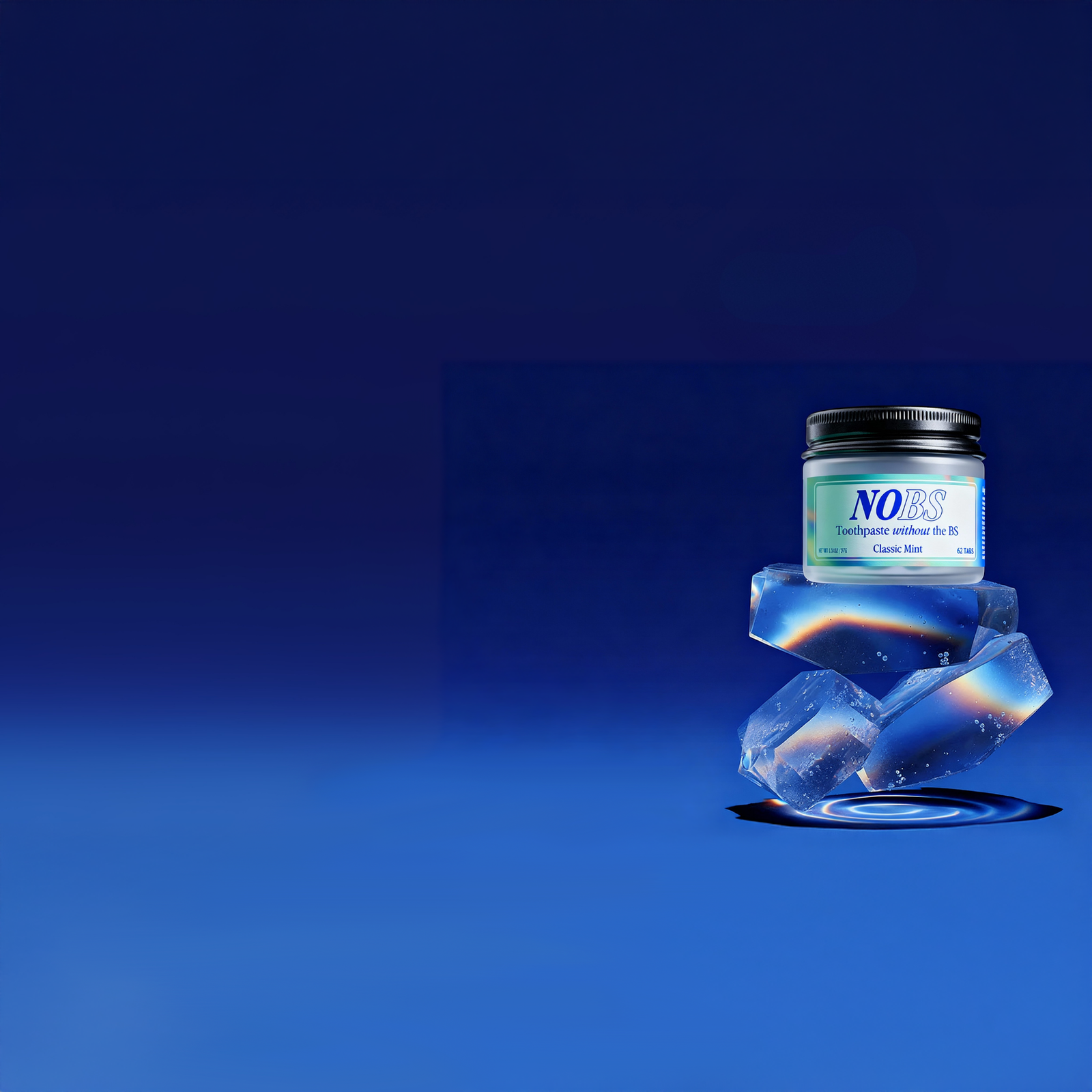 Rebrand – NOBS
