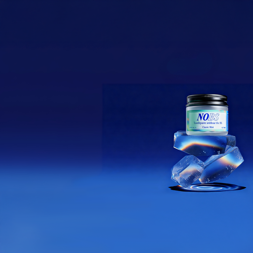 Rebrand – NOBS