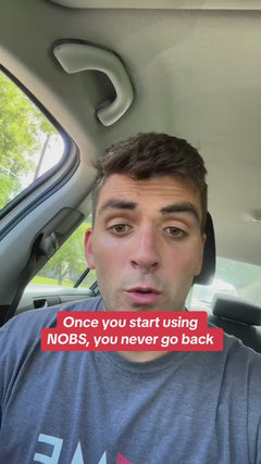NOBS Jr Kid's Toothpaste